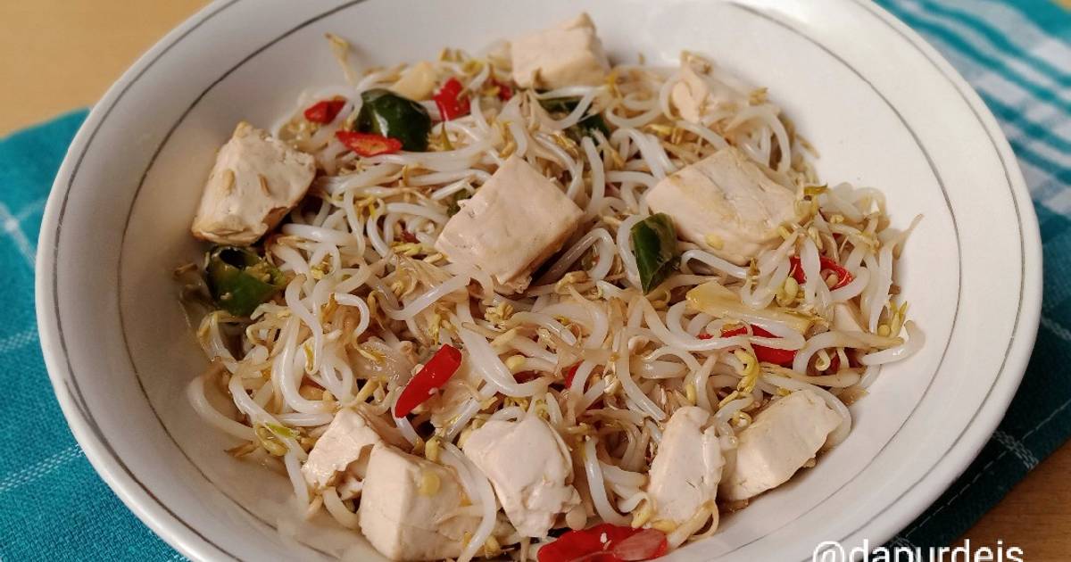 54.761 resep toge enak dan sederhana ala rumahan - Cookpad