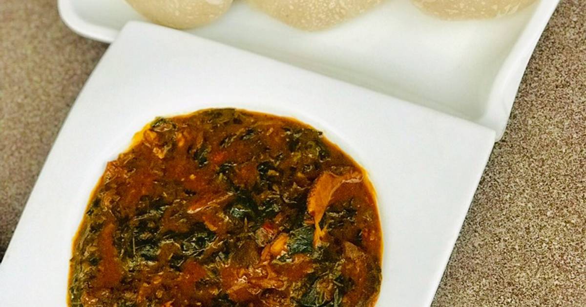 65 easy and tasty amala recipes by home cooks - Cookpad