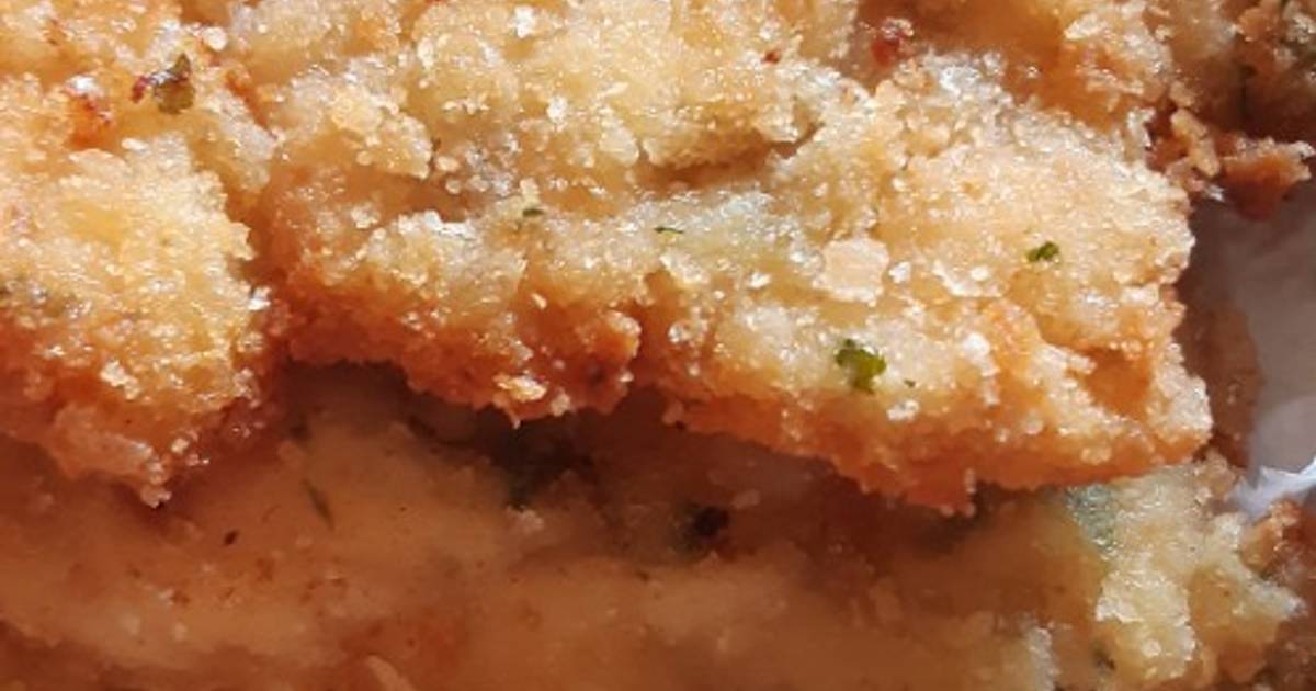 Empanar pollo - 86 recetas caseras- Cookpad