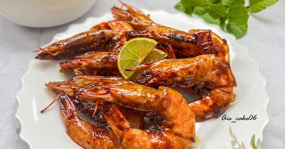 133.579 resep udang lezat dan enak dan mudah - Cookpad