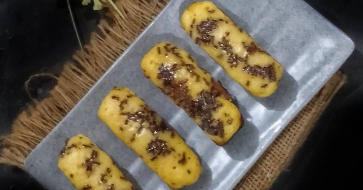 Resep Pukis oleh farida Sulthan 🇮🇩 (IG. Malika02782) - Cookpad