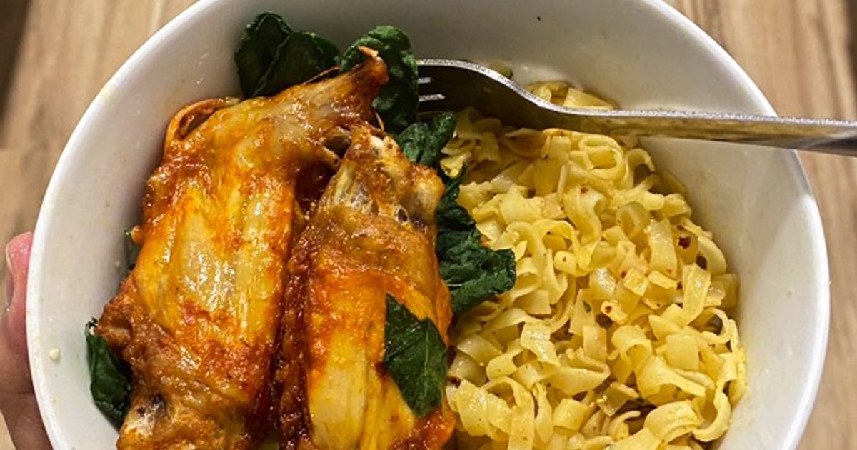 25 resep tai ayam enak dan mudah - Cookpad