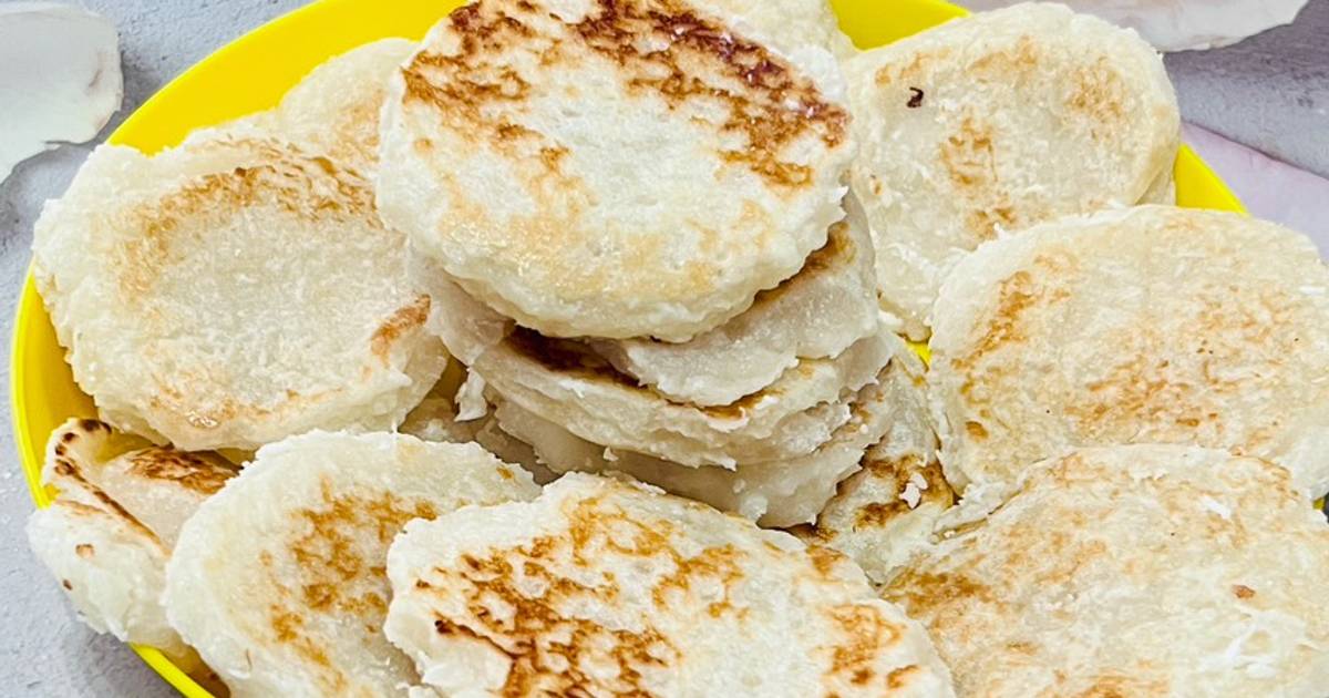 Resep 378. WINGKO Babat oleh Juliana Tendeas - Cookpad