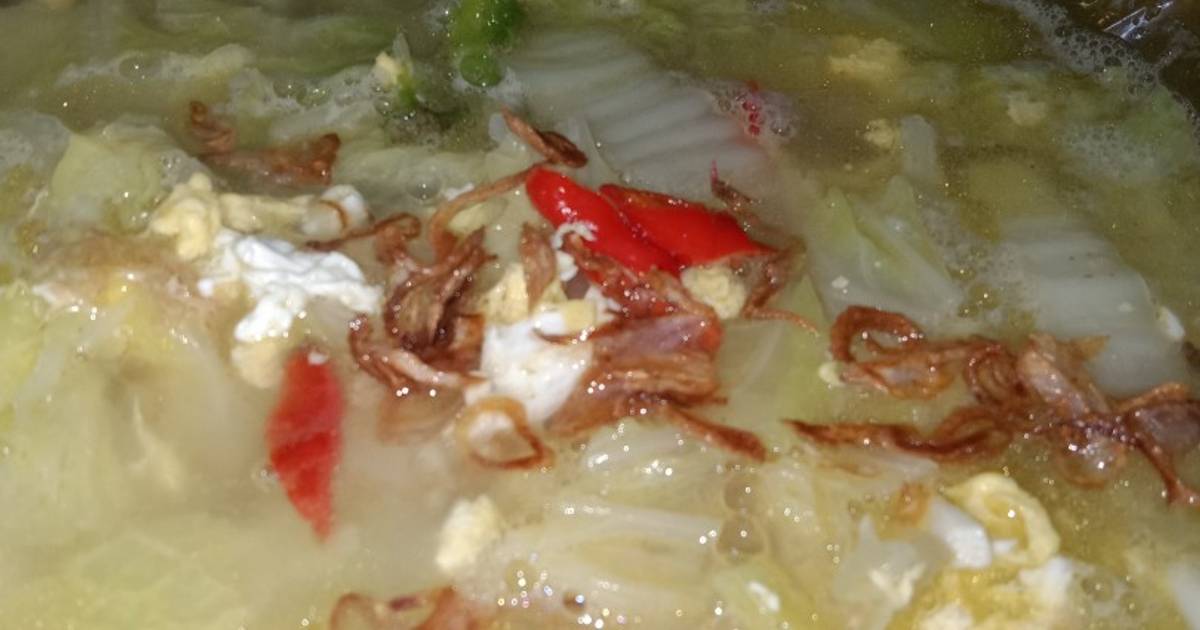 657 resep labu air enak dan mudah - Cookpad