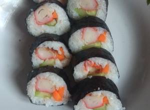 2.456 resep sushi enak dan mudah - Cookpad