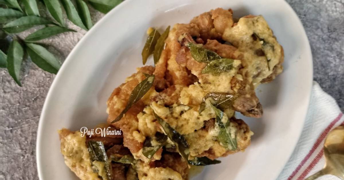 61 resep telor asin sachet enak dan mudah - Cookpad
