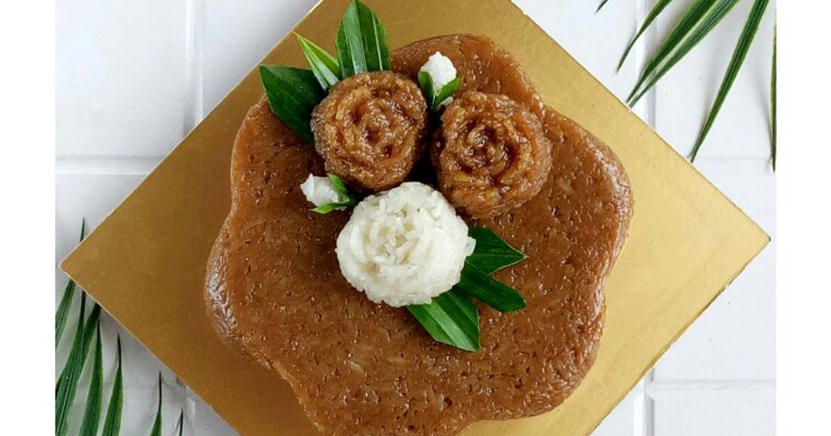 242 resep snack hantaran enak dan mudah - Cookpad