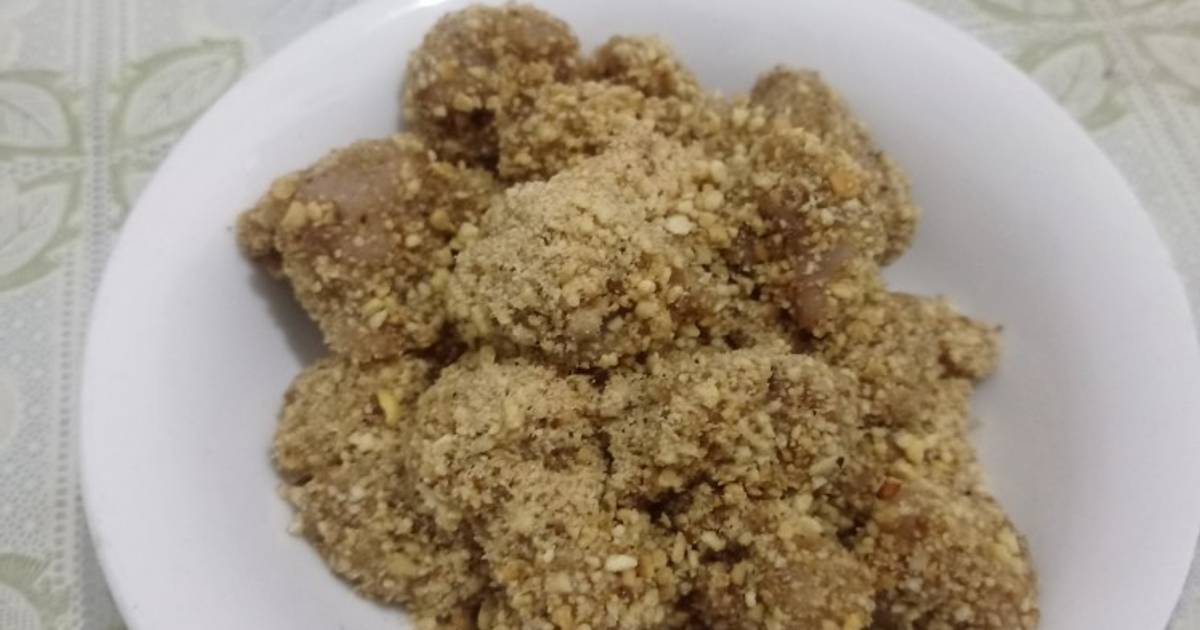 Resep Kaloci oleh dee - Cookpad