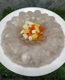 Resep agar agar lezat mudah dan praktis dibuat di rumah