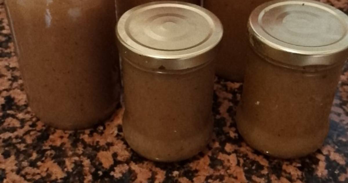 Dulce de batata con leche Receta de abdiel Rosso Matos- Cookpad