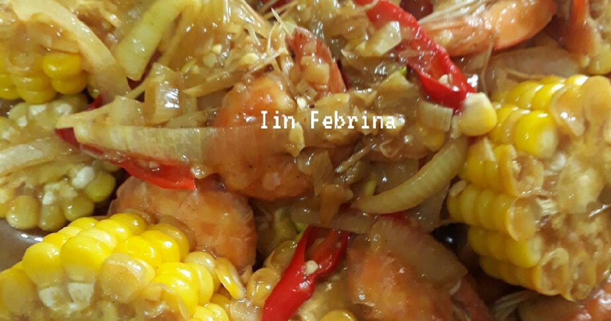308 resep jagung saos teriyaki enak dan mudah - Cookpad