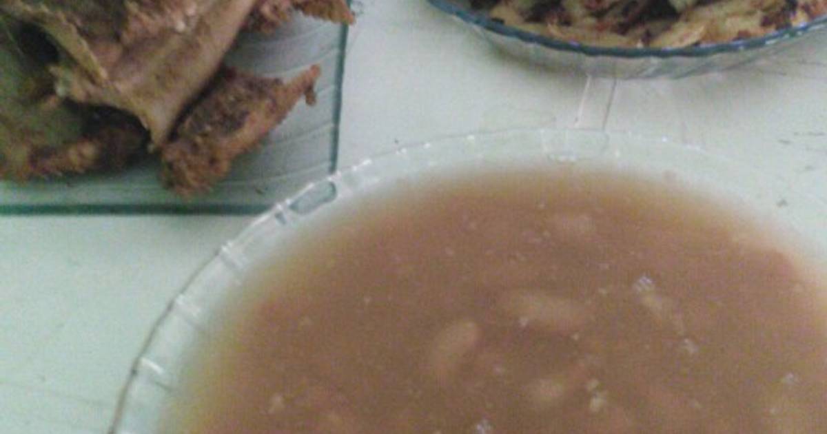 4 recetas muy ricas de víbora compartidas por cocineros caseros- Cookpad