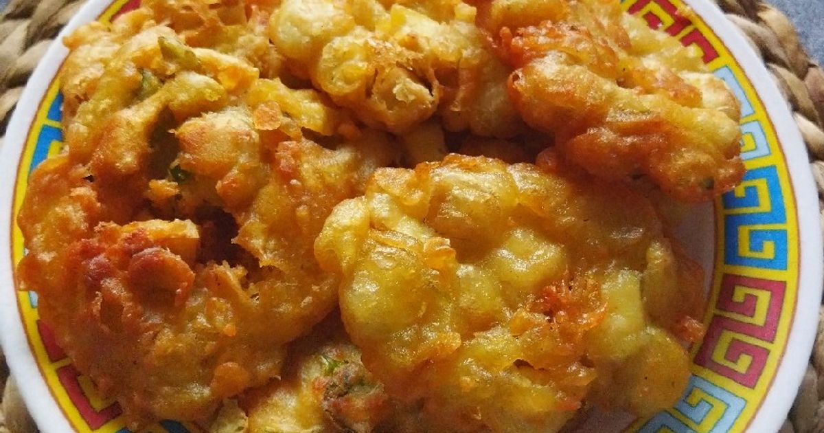 Resep limpang limpung tahu rumahan enak dan mudah - Cookpad
