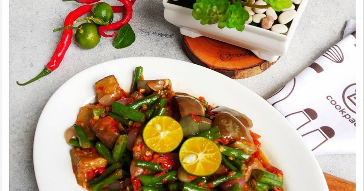 Resep Sambal Raja Kutai oleh Hj.Tintin Purnama Sari - Cookpad