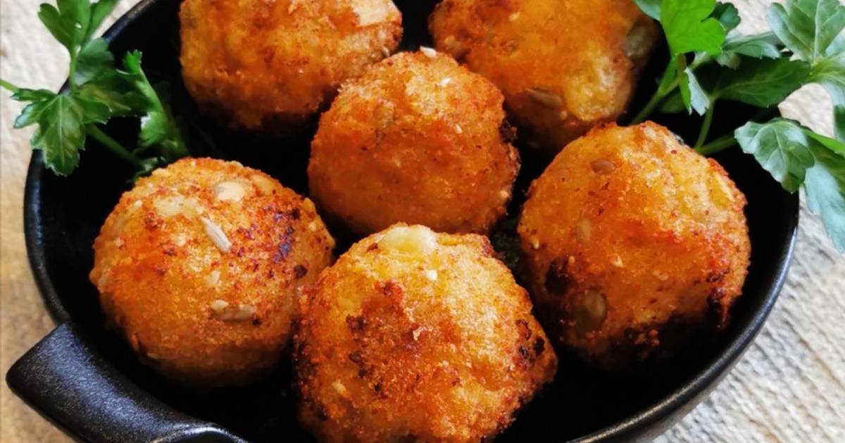 3 egyszerű és finom kijevi pulyka golyó recept - Cookpad receptek