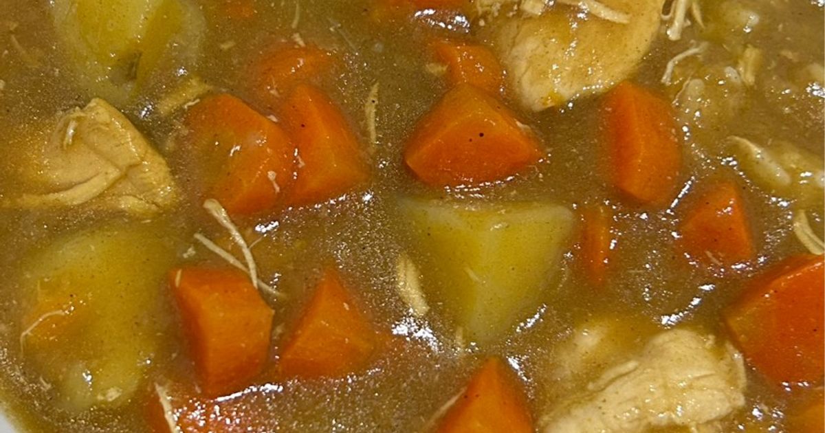 Resep Kare Jepang 🙂 Golden Curry oleh Linda Taslim - Cookpad