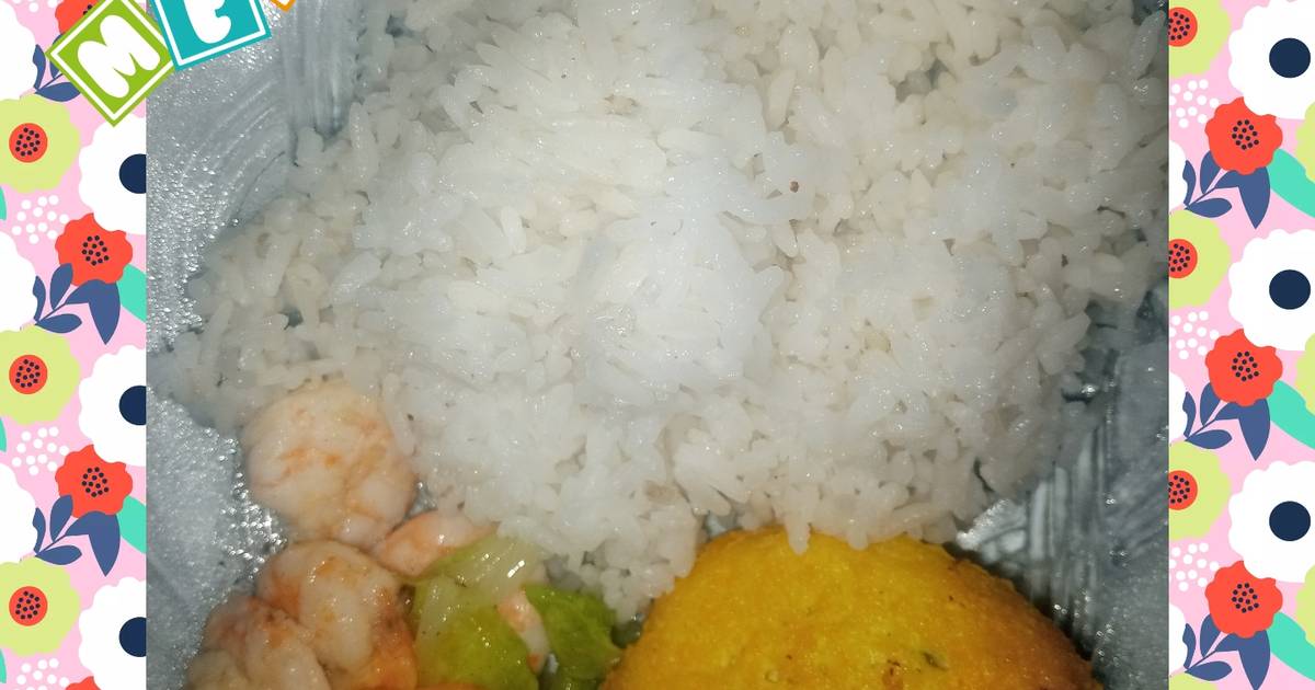 29 resep makanan pendamping capcay enak dan mudah - Cookpad