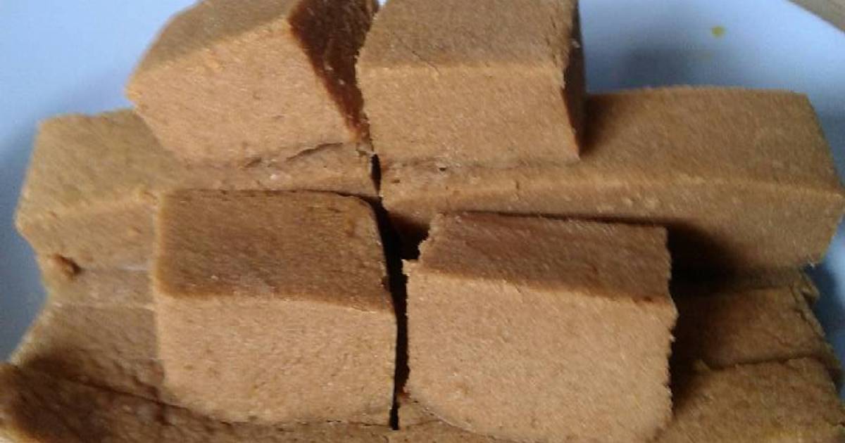 Resep Roti milo gampang dan simple oleh Maria Septian Idayanti - Cookpad