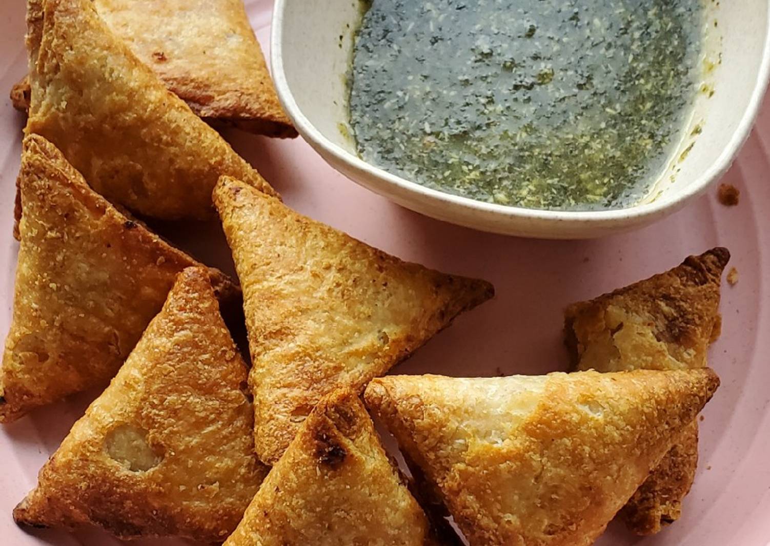 Sukhi s Samosas Recipe By Gina s Attempts Cookpad sukhi-s-samosas-recipe-by-gina-s-attempts-cookpad