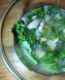 Resep olahan selada sehat & enak, kreasi mudah dan rumahan