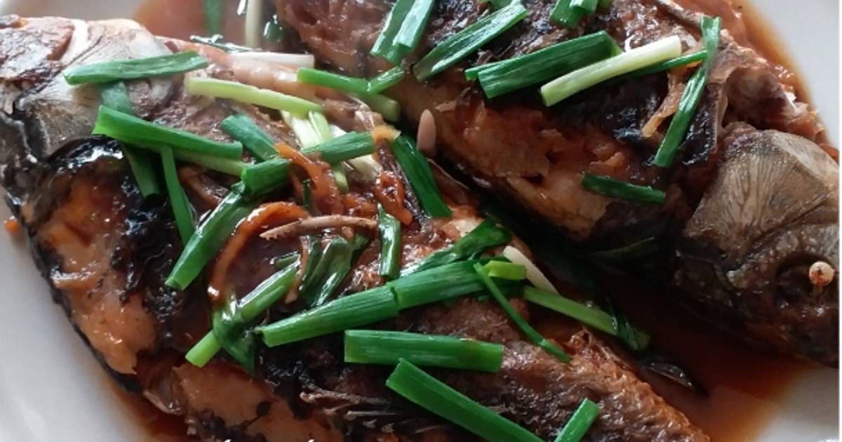 41.591 resep kecap asin enak dan sederhana - Cookpad