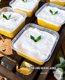 Resep Kue Talam: Lembut, Manis, dan Gurih Tradisional