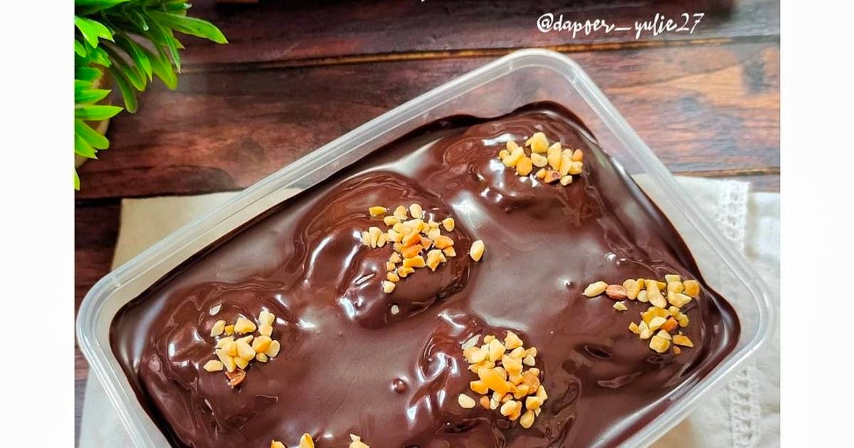 219 resep donat lumer enak dan mudah - Cookpad