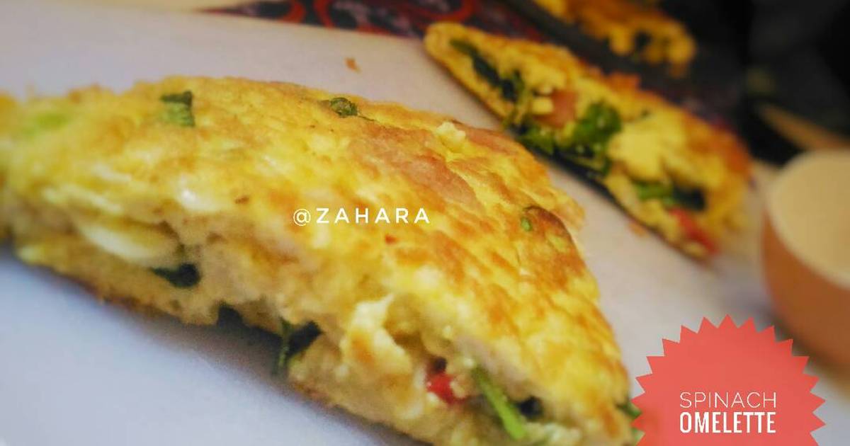 8.092 resep bayam telur enak dan mudah - Cookpad