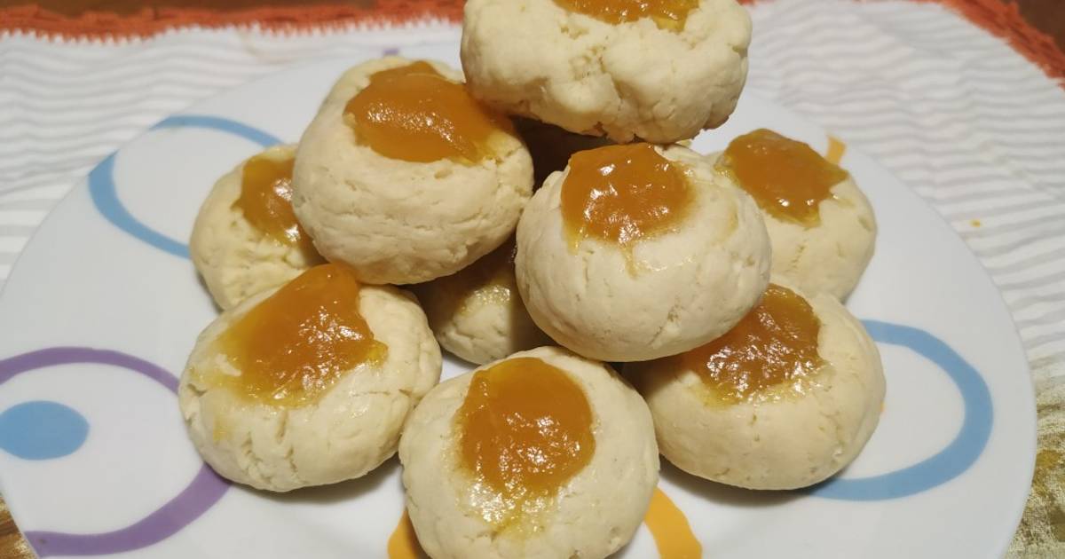 Galletas pepas - 45 recetas caseras- Cookpad