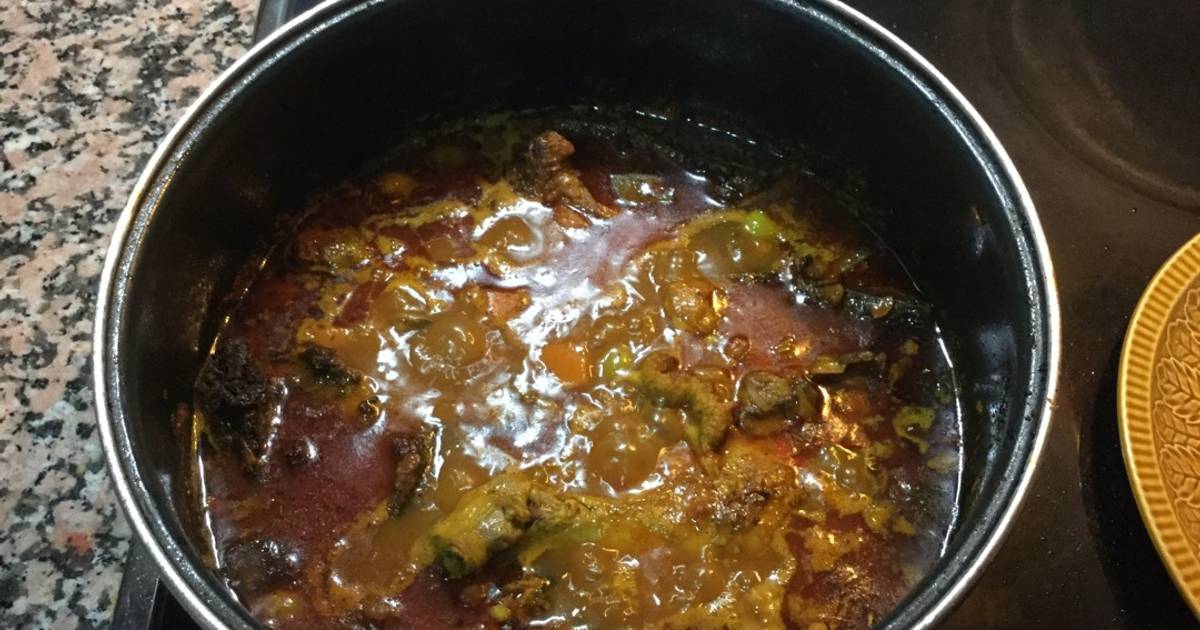 Pollo borracho con vegetales Receta de JoseVR277- Cookpad