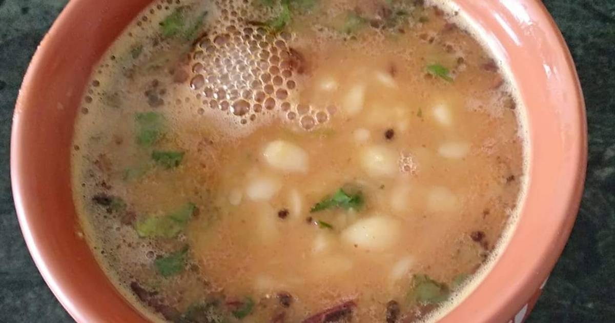 Vaal ni dal Recipe by Priya Gokani - Cookpad
