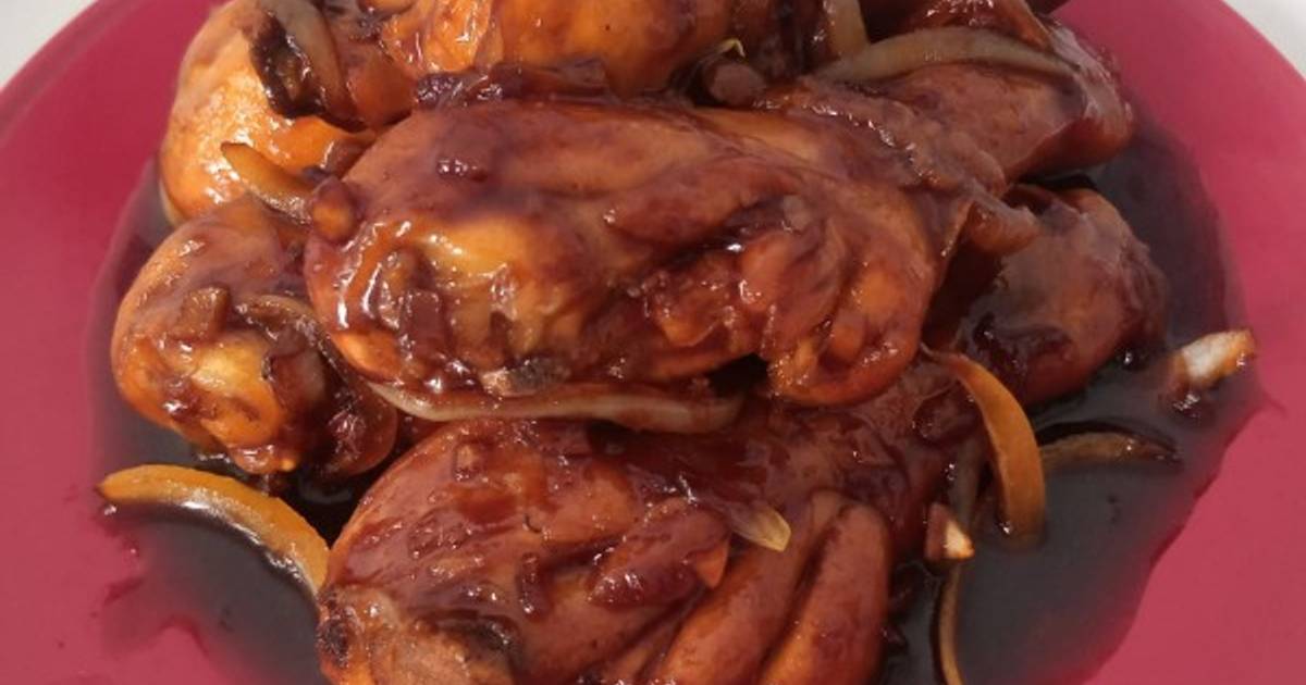 9.468 resep ayam kecap enak dan mudah - Cookpad