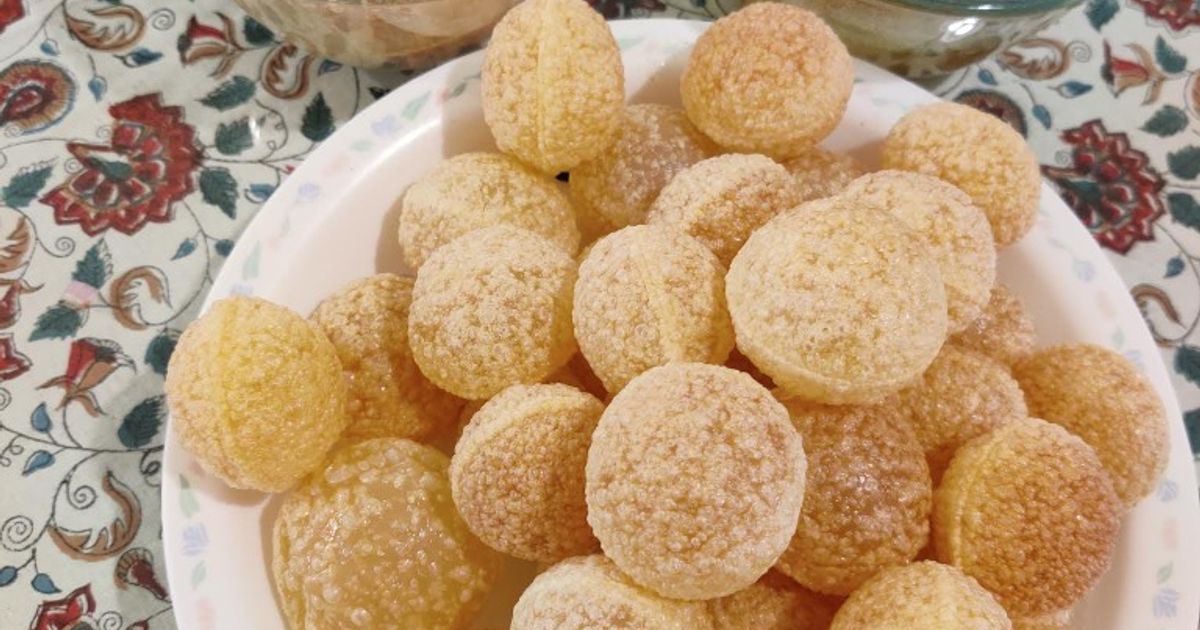 Discover unique pani puri aloo masala recipes you'll love