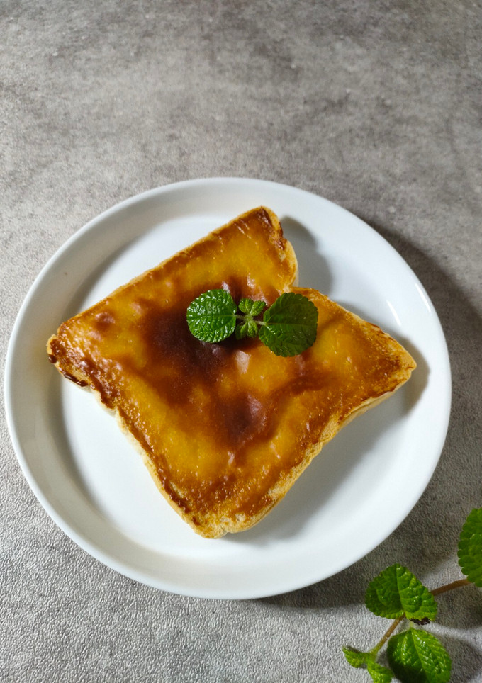 Resep Milk Cheese Toast/Roti Panggang Susu Keju oleh Yovela Gracia ...