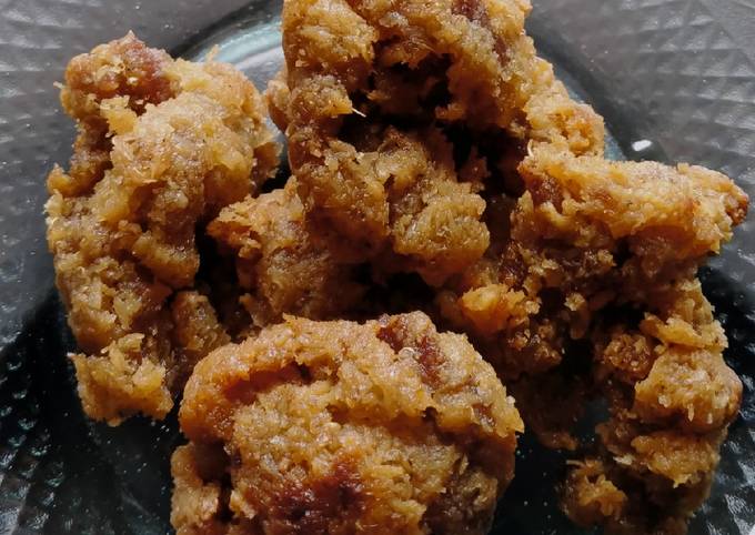 Resep Dendeng Ragi Khas Banyuwangi oleh Nana Flavourite @DAPURMANDHA ...