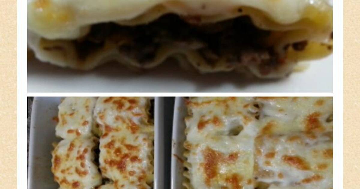 طريقة عمل طريقة عمل ﻻزانيا رول على اصولها بطريقة سهلة وسريعة من Ronaid ...