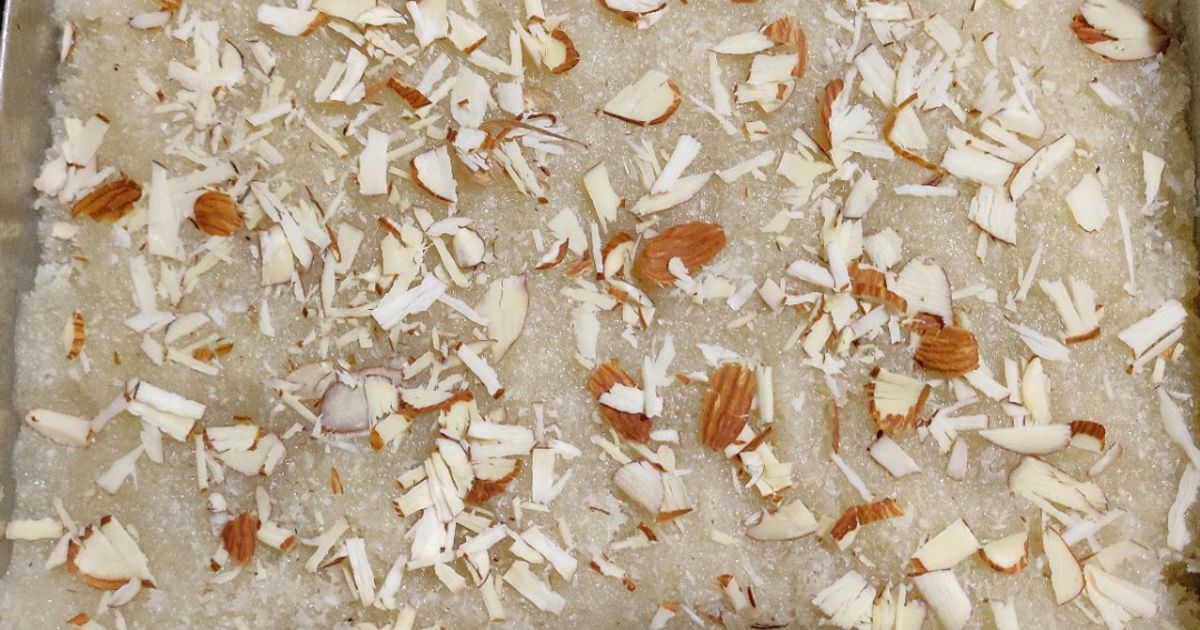 Topra Pak Recipe by Swati Sheth - Cookpad