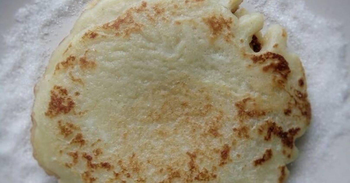 Resep lempeng sederhana rumahan enak dan mudah - Cookpad