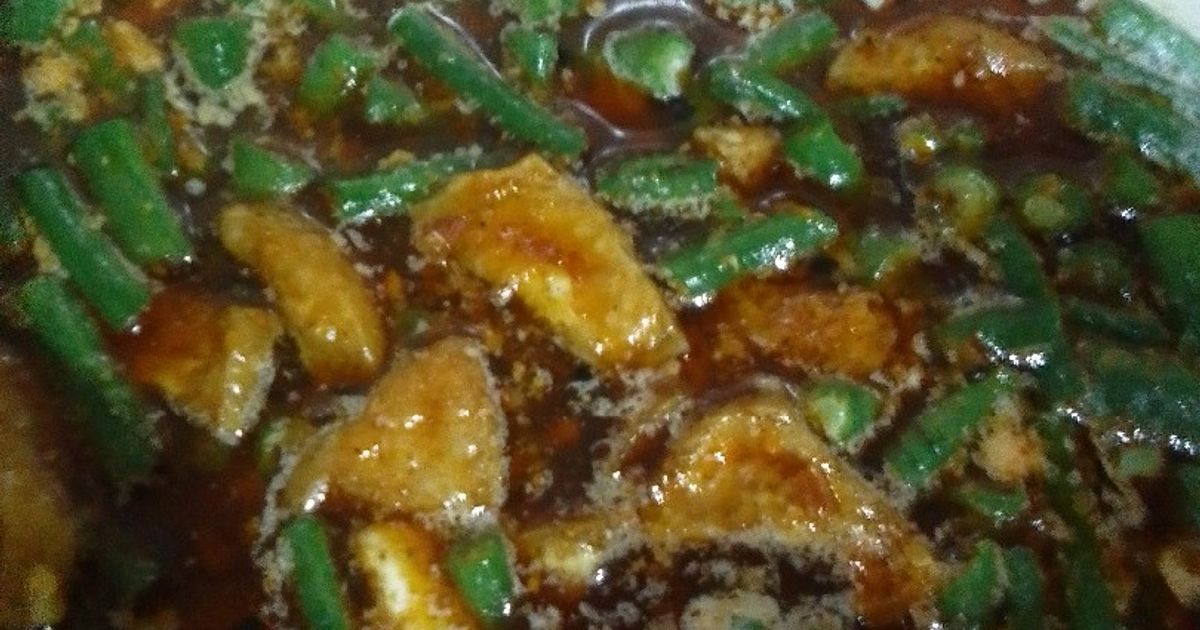 Resep sayur lodeh manisa merah rumahan enak dan mudah - Cookpad