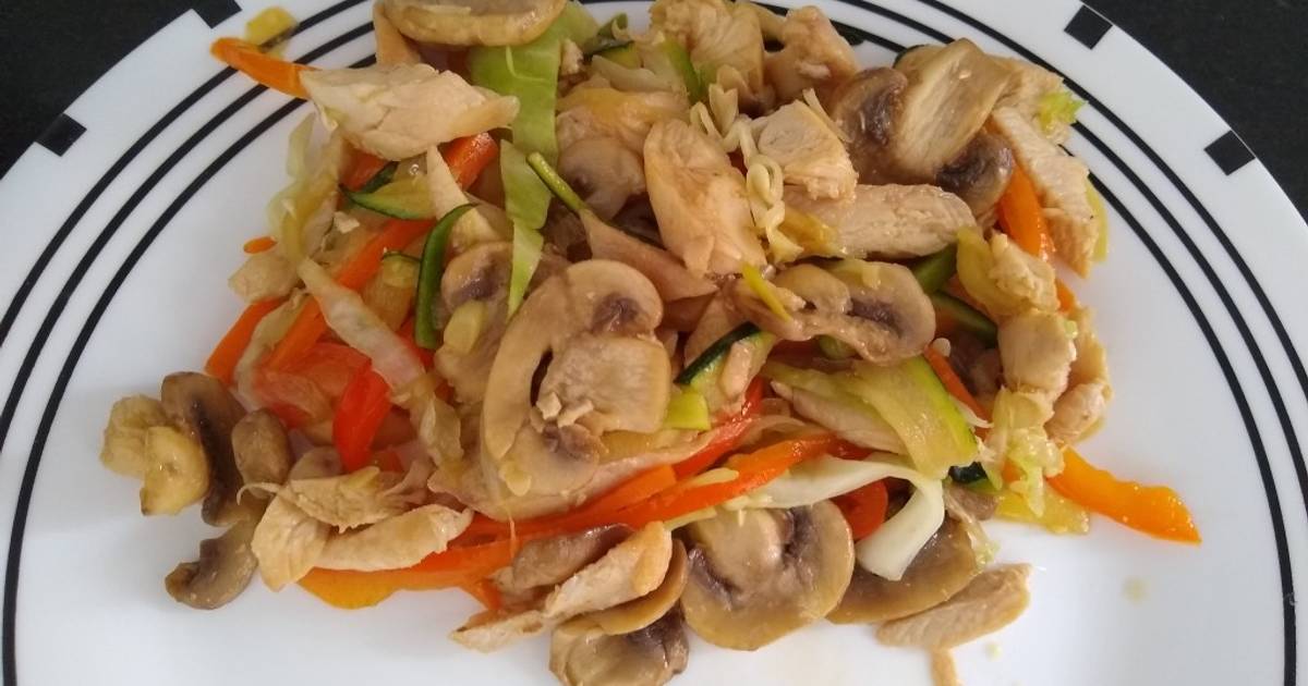 Sofreir - 298 recetas caseras- Cookpad