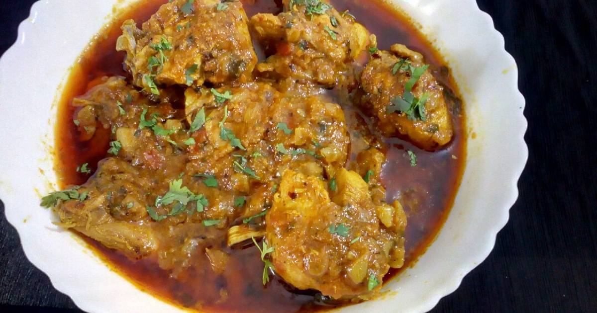 Malai-Chicken Recipe by Nirmal Kaur - Cookpad