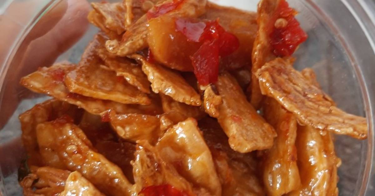 15 resep balung kethek enak dan sederhana - Cookpad