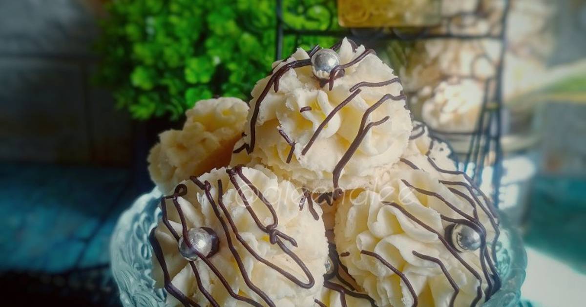 Resepi kuih raya simple: Pilihan mudah & sedap