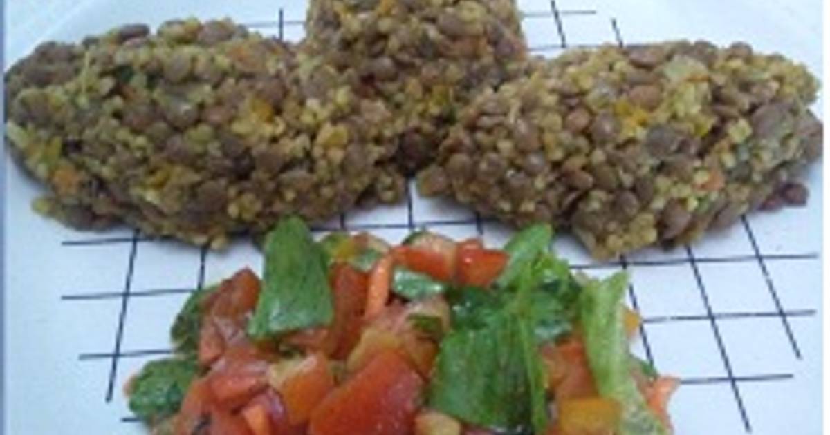 Trigo partido - 92 recetas caseras- Cookpad