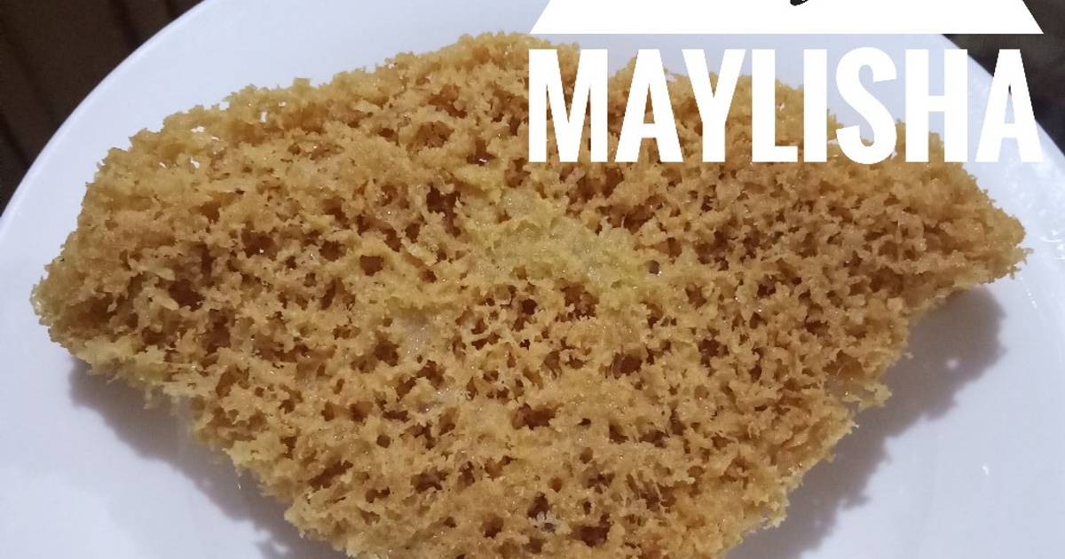 Resep Kremesan Renyah oleh Maylisha - Cookpad