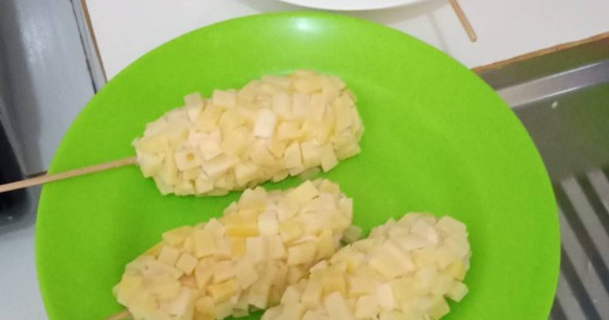 423 resep sotang sosis kentang enak dan sederhana ala rumahan - Cookpad