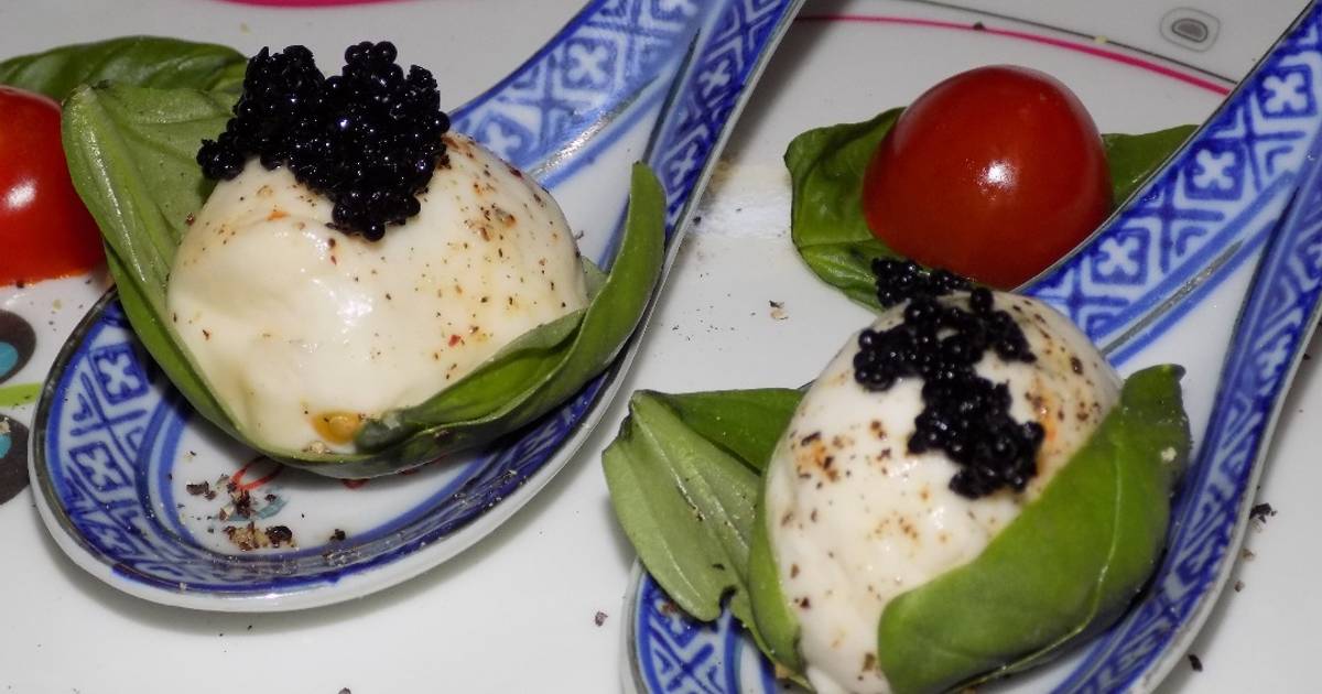 Boconccinos - 13 recetas caseras- Cookpad