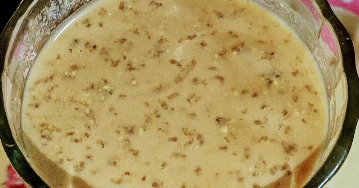 Discover refreshing badam pisin drinks to enjoy