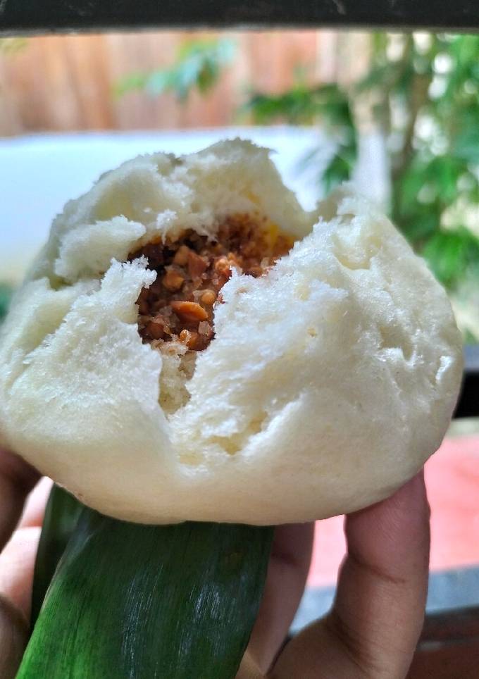 Resep Pawa/Pao lembut dan simpel oleh Phoebe Syaham 369 - Cookpad