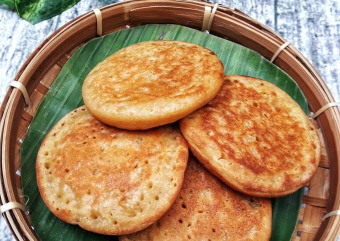 Resep Pinukuik oleh d1_4r - Cookpad